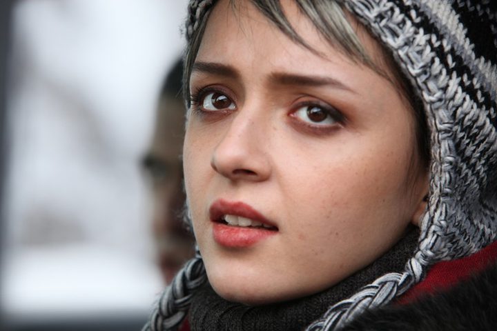 ممثلة إيرانية تقاطع حفل الأوسكار بسبب ترامب